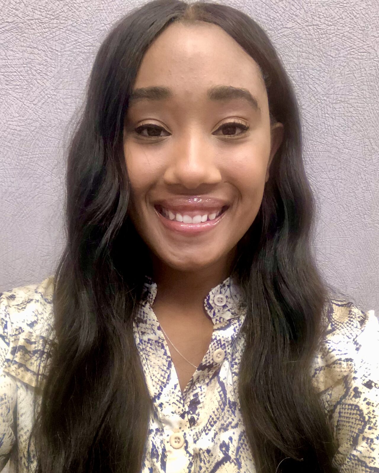 Meet the Team – The Ahmad Butler Foundation