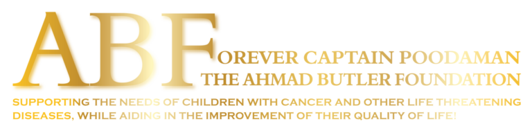 The Ahmad Butler Foundation